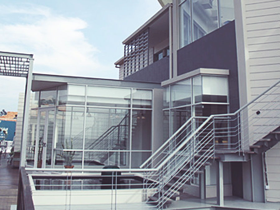 FIXED GLASS – Vecoc Aluminium Sdn Bhd